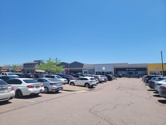 THE PROMENADE SHOPS AT BRIARGATE - Updated January 2026 - 25 Reviews ...