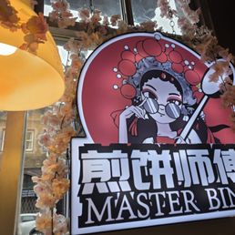 MASTER BING - Updated October 2025 - 110 Photos & 71 Reviews - 4537A ...