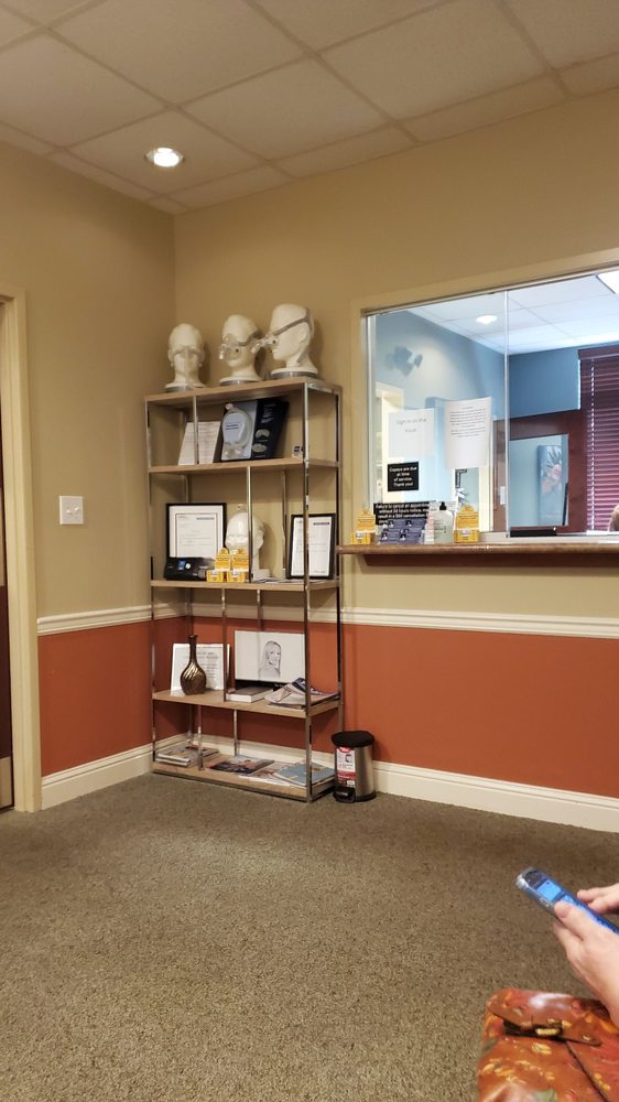 ENT CENTERS OF EXCELLENCE - 1851 N Mckenzie St, Foley, Alabama - Ear ...
