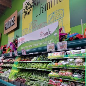 RIO RANCH MARKET - Updated September 2025 - 2337 N Sierra Way, San ...