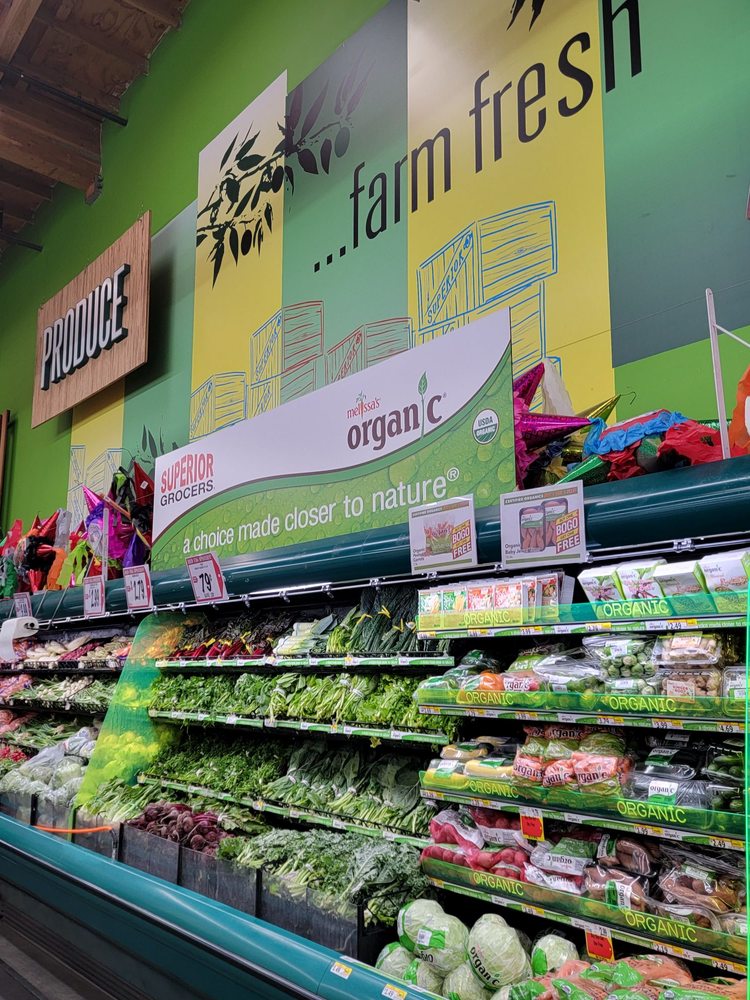 SUPERIOR GROCERS - Updated December 2025 - 32 Photos & 20 Reviews ...