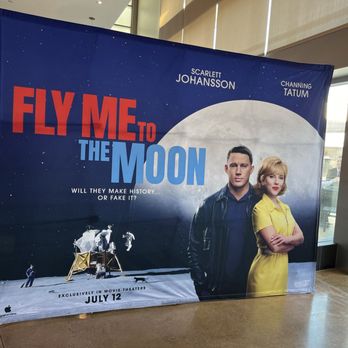 AMC UTC 14 - Updated December 2025 - 123 Photos & 93 Reviews - 4425 La ...