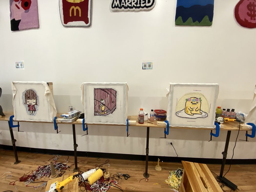 FREESTYLE CERAMICS & TUFTING - Updated December 2025 - 18 Photos & 10 ...