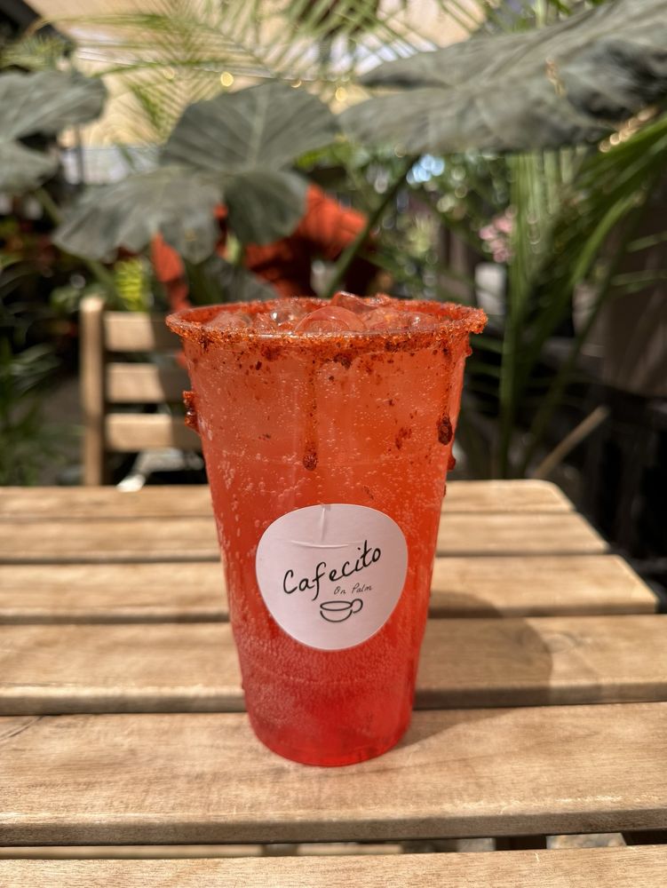 CAFECITO ON PALM - Updated October 2024 - 168 Photos & 90 Reviews ...