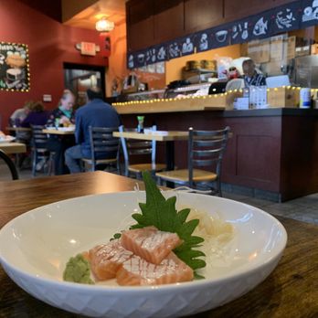 SHEMA SUSHI - Updated February 2025 - 296 Photos & 202 Reviews - 277 ...