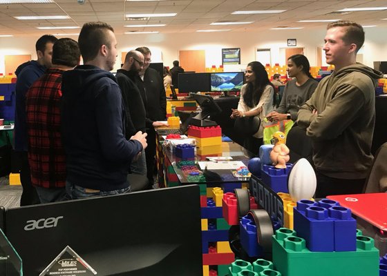 MILES IT - Updated October 2025 - 28 Photos & 31 Reviews - 100 Mount ...