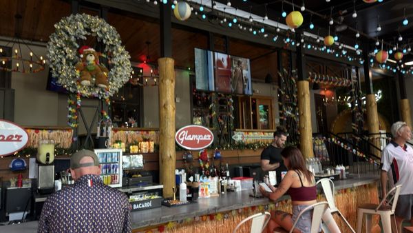 GLAMPER - Updated December 2025 - 42 Photos & 22 Reviews - 217 Central ...