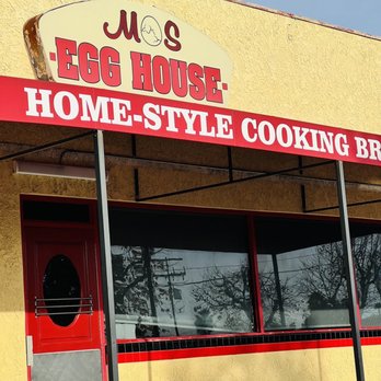 MO’S EGG HOUSE - Updated July 2024 - 2256 Photos & 2684 Reviews - 27405 ...