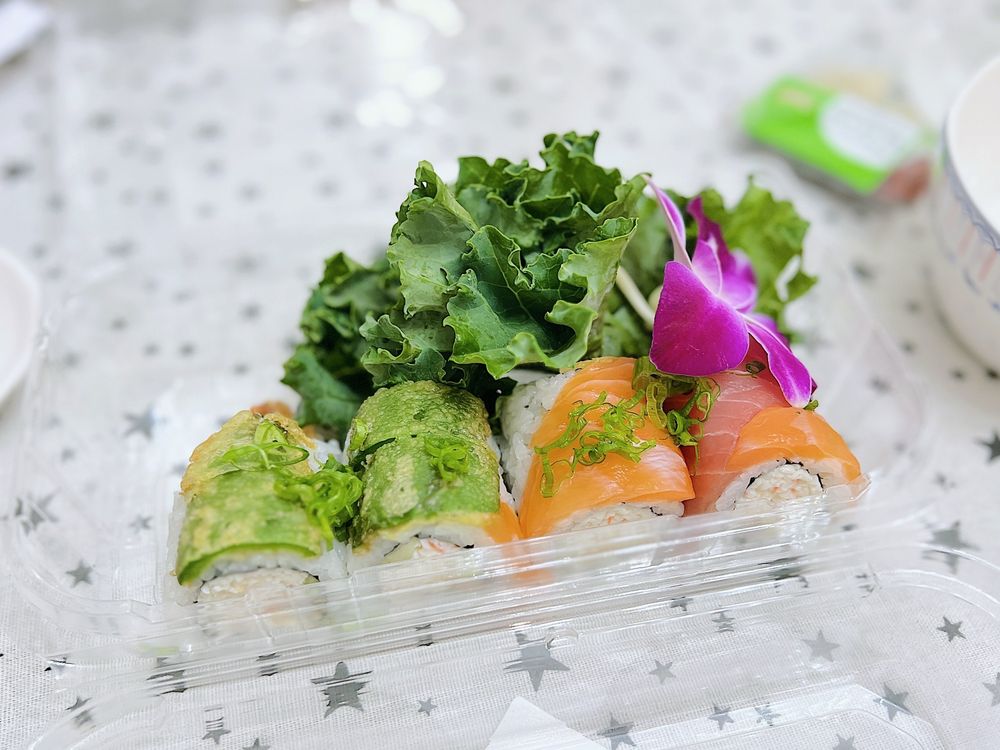 SAKE 2 ME SUSHI - Updated July 2025 - 3371 Photos & 898 Reviews - 4029 ...