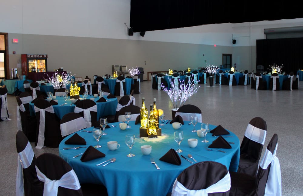 RED RIVER CONFERENCE CENTER - Updated July 2025 - 24 Photos - 101 W ...