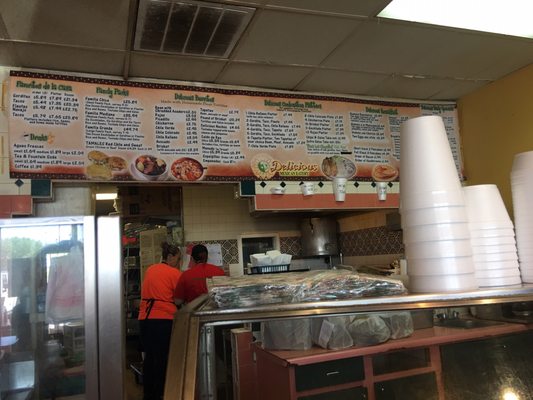 DELICIOUS MEXICAN EATERY - Updated December 2025 - 25 Photos & 52 ...