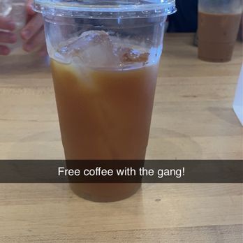 LOYAL COFFEE - Updated May 2025 - 382 Photos & 402 Reviews - 408 S ...