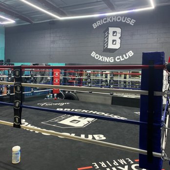 BRICKHOUSE BOXING CLUB - Updated May 2024 - 16 Photos & 25 Reviews ...