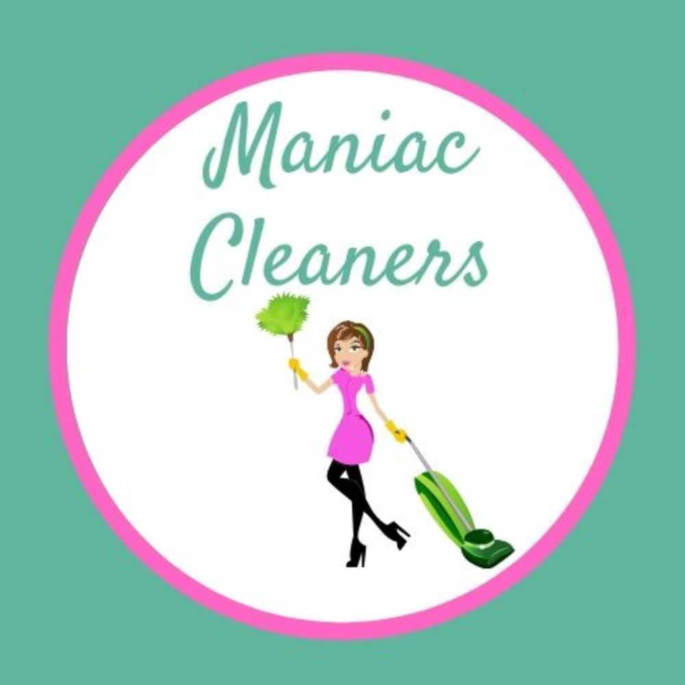 MANIAC CLEANERS - Updated June 2024 - Mesa, Arizona - Home Cleaning ...