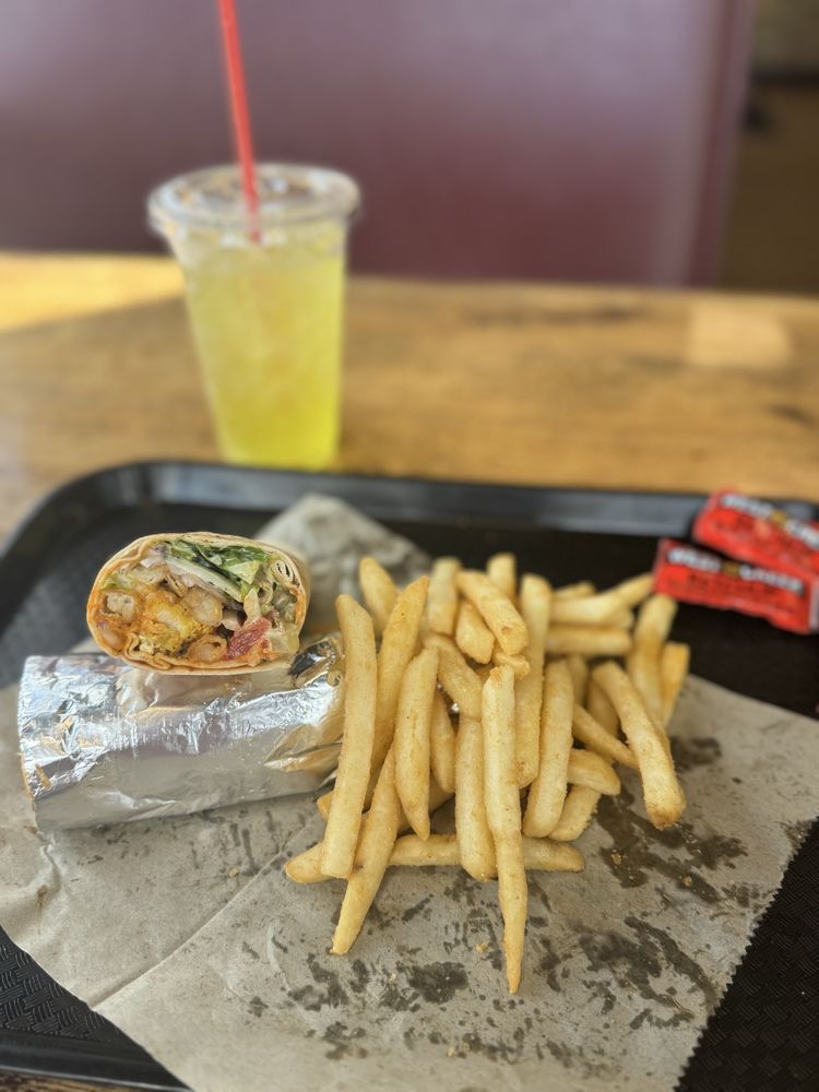 PITA PLUS - Updated May 2026 - 16 Photos & 10 Reviews - 2810 E Busch ...