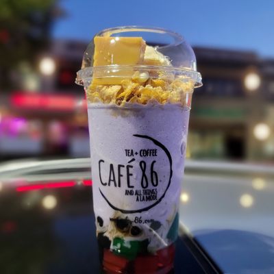 CAFE 86 - 2679 Photos & 1069 Reviews - 11610 South St, Artesia ...