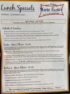 MARIO FAZIOS - Updated July 2025 - 76 Photos & 239 Reviews - 34400 ...