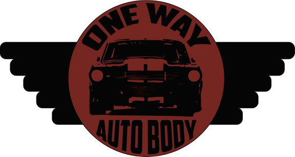 ONE WAY AUTO BODY - Updated April 2025 - 1664 Redwood Ave, Grants Pass ...