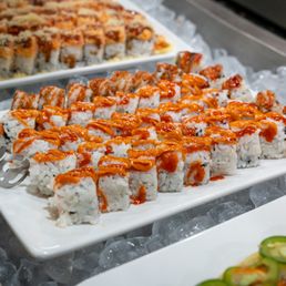 LIN’S FUSION - Updated September 2025 - 395 Photos & 678 Reviews - 5155 ...