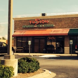 FUSION JAPANESE AND THAI - Updated December 2025 - 36 Photos & 78 ...