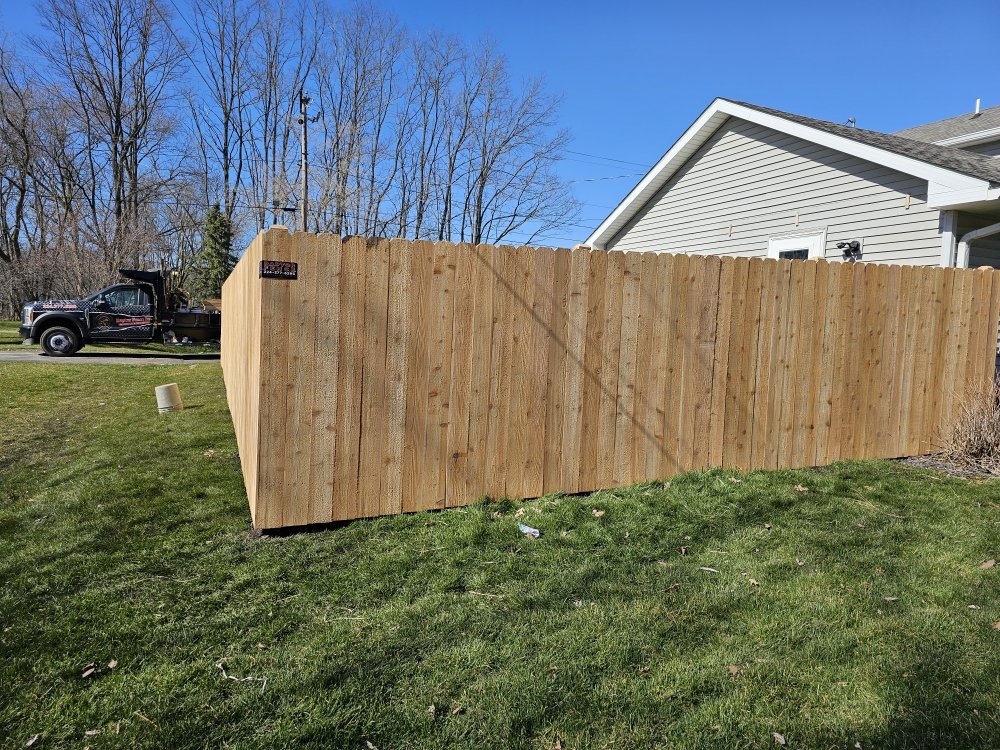 RAPTOR FENCE - Updated May 2024 - 44 Photos & 10 Reviews - 744 ...