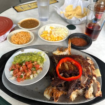 MI RANCHO - Updated May 2024 - 324 Photos & 544 Reviews - 8701 Ramsey ...
