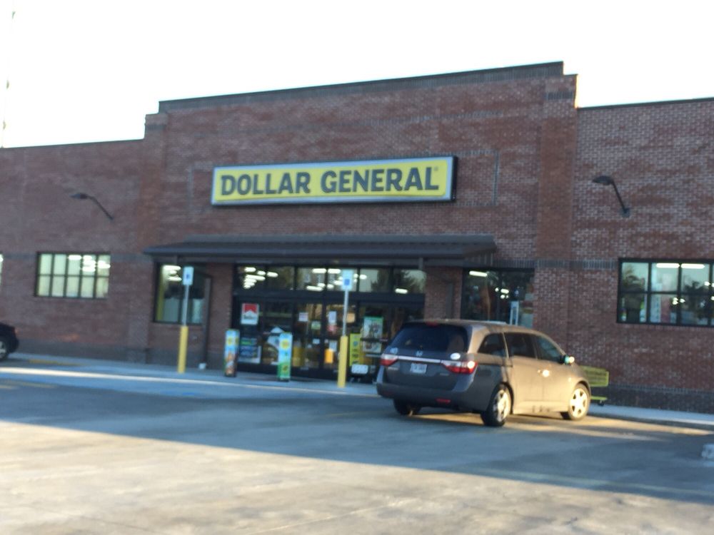 DOLLAR GENERAL - Updated August 2025 - 12 Reviews - 3150 Hilliard ...