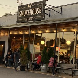 SMOKEHOUSE AT STEVE’S - Updated July 2025 - 405 Photos & 380 Reviews ...