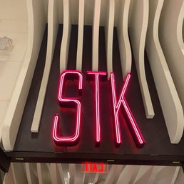 STK STEAKHOUSE - Updated December 2025 - 656 Photos & 399 Reviews - 901 ...