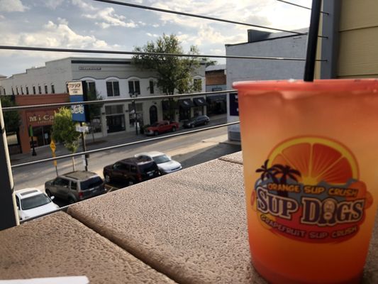 SUP DOGS - 150 Photos & 255 Reviews - 213 E 5th St, Greenville, North ...