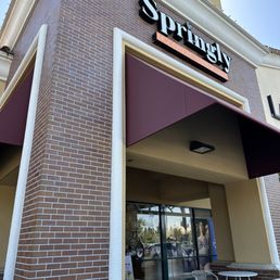 SPRINGLY - Updated October 2025 - 496 Photos & 171 Reviews - 7859 N ...