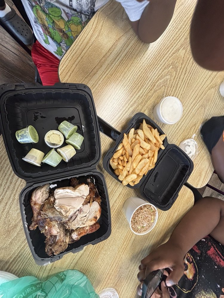 CHICKEN RICO - Updated June 2026 - 69 Photos & 55 Reviews - 1163 ...