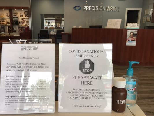 PRECISION VISION OPTOMETRY - 67 Photos & 149 Reviews - 17801 Pioneer ...