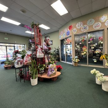 WES’ FLOWERS - Updated January 2026 - 163 Photos & 215 Real Reviews ...