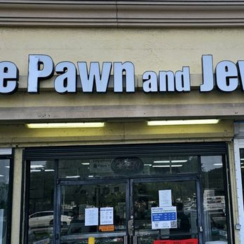 VALUE PAWN & JEWELRY - Updated October 2025 - 11 Photos - 1000 W ...