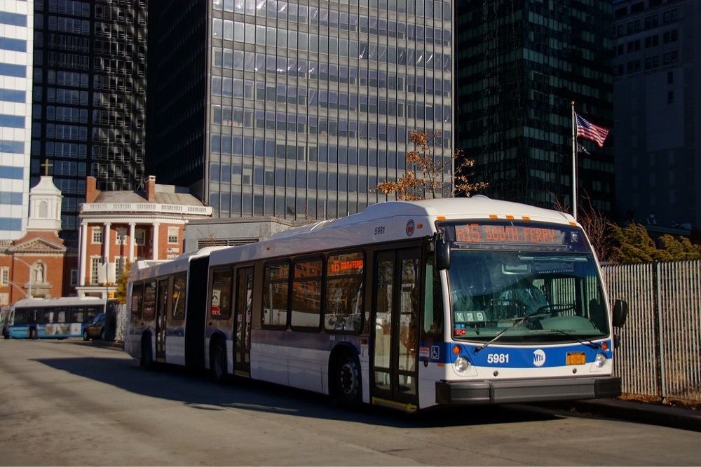 MTA - 79TH STREET SUBWAY STATION - Updated August 2025 - 13 Photos ...