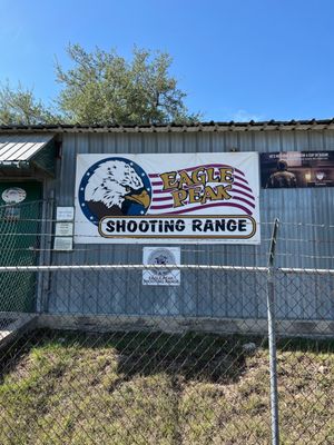 EAGLE PEAK SHOOTING RANGE - Updated April 2026 - 37 Photos & 145 ...