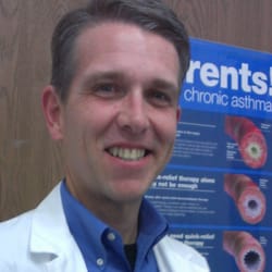 GLENN MATNEY, MD - MATNEY PEDIATRICS - 26 Reviews - 12402 Industrial ...