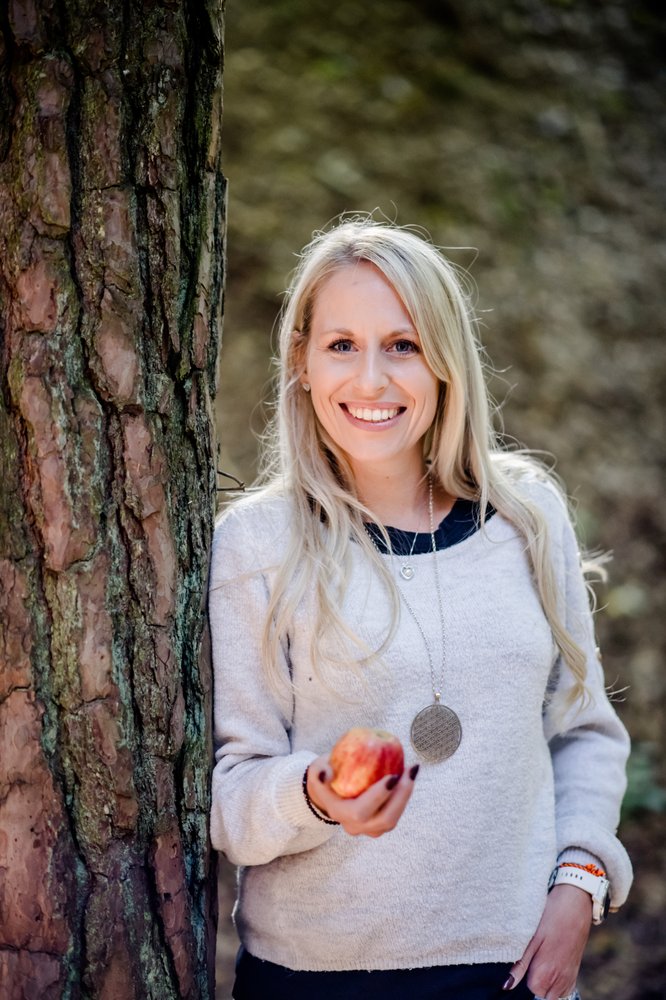 ERNÄHRUNGSBERATUNG KRISTINA - Dorfstr. 20, Erlangen, Bayern, Germany ...