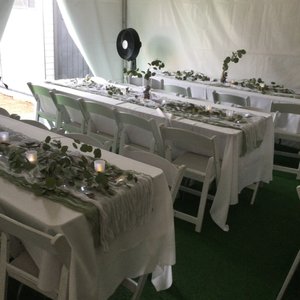 ADVANCED PARTY RENTALS & EVENT SPECIALISTS - Updated October 2025 - 27 ...