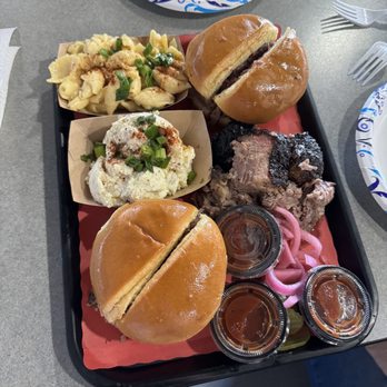 HARP BARBECUE - Updated June 2025 - 135 Photos & 119 Reviews - 12094 W ...
