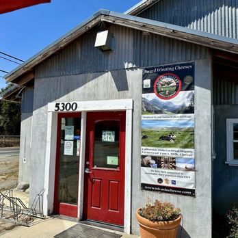 NICASIO VALLEY CHEESE COMPANY - Updated December 2025 - 154 Photos ...