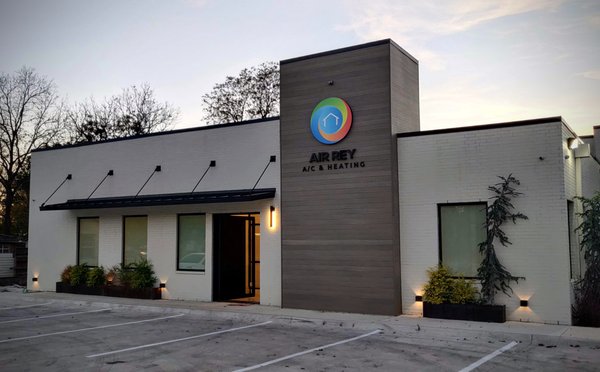 AIR REY SERVICE - Updated October 2025 - 41 Photos & 29 Reviews - 2424 ...