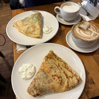 CAFE ASTORIA - Updated February 2025 - 1143 Photos & 571 Reviews - 180 ...