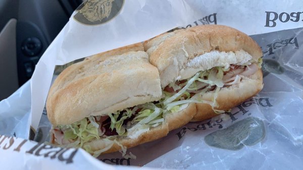 THE BREAD BOARD DELI - Updated January 2025 - 36 Photos & 51 Reviews ...