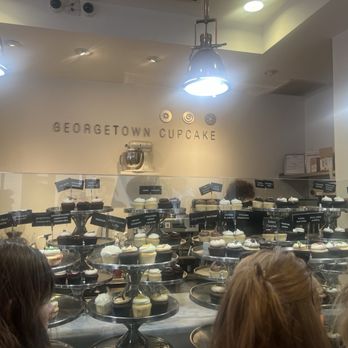 GEORGETOWN CUPCAKE - Updated March 2025 - 3878 Photos & 4419 Reviews ...