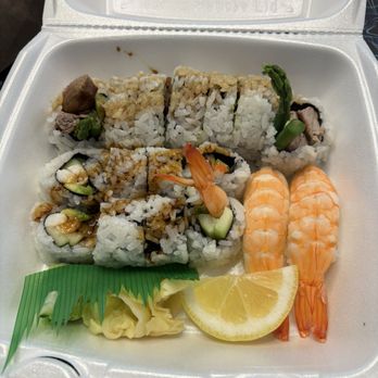 YORI SUSHI - Updated December 2025 - 136 Photos & 81 Reviews - 30650 ...