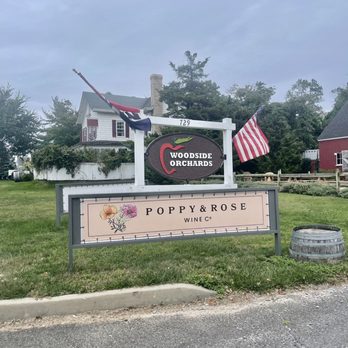 WOODSIDE ORCHARDS - Updated October 2025 - 266 Photos & 159 Reviews ...