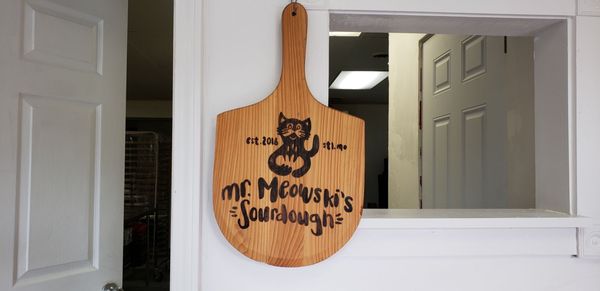 MR. MEOWSKI’S SOURDOUGH - Updated July 2024 - 89 Photos & 65 Reviews ...