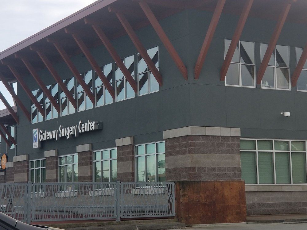 GATEWAY SURGERY CENTER - Updated October 2025 - 11 Photos - 3726 ...